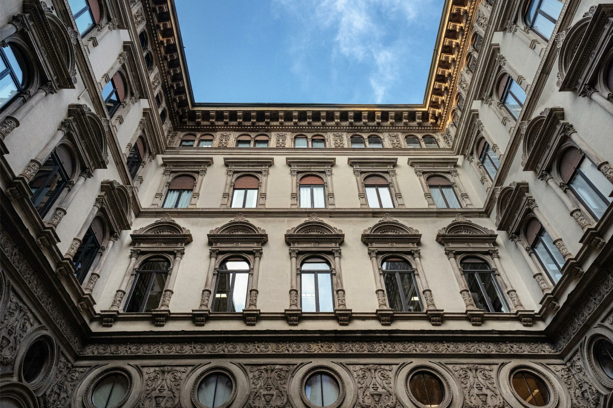 Home - Paola Terzi Architect